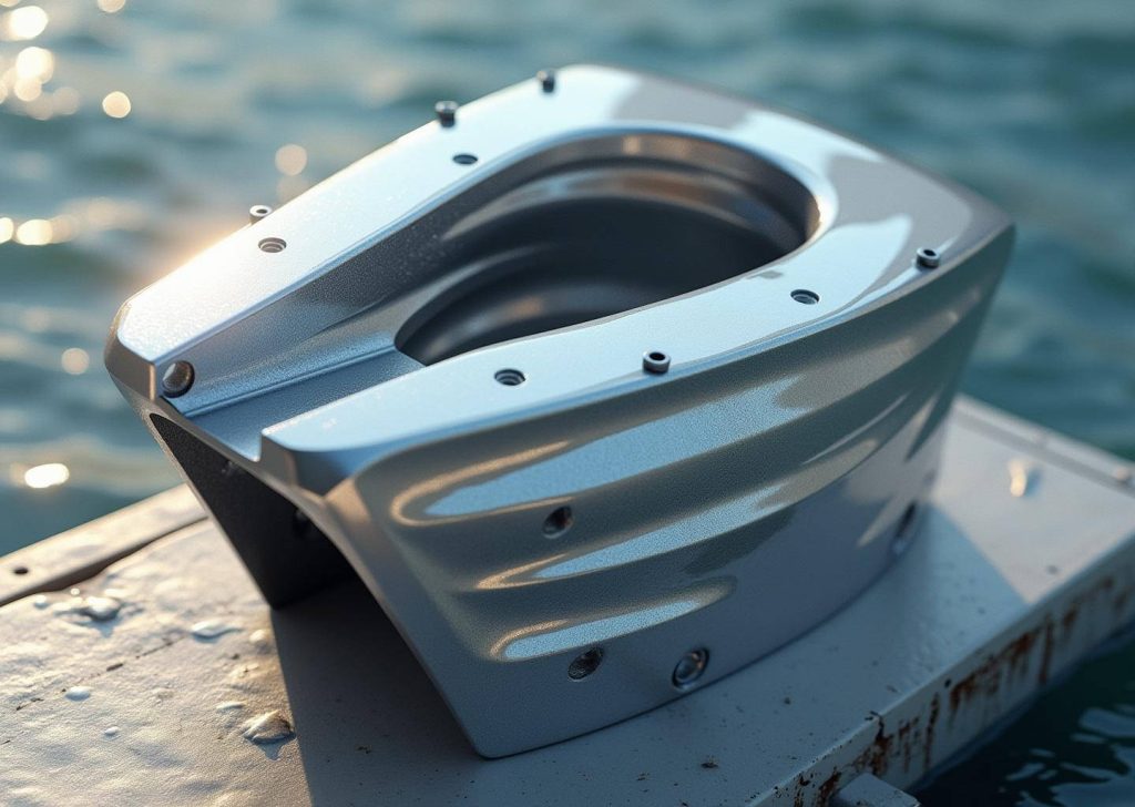 Custom Boat Parts | Marine Parts & Engine Components Made to Order